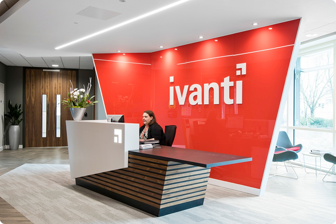 Certified Ivanti Support Without the Overhead - Enterprise Software and ...