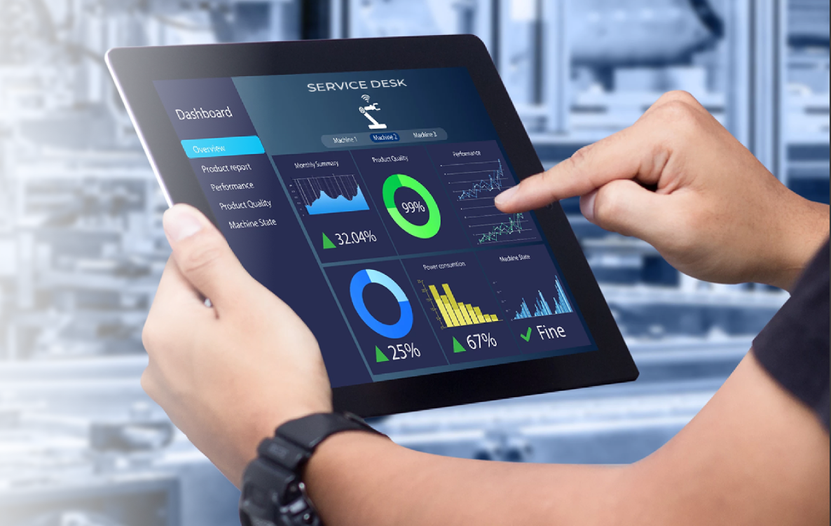 Introducing the Think Tank Managed Ivanti Service Desk - Enterprise ...